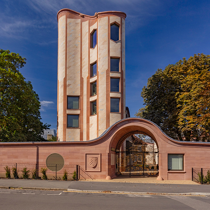 Architectural » Andrew Ogilvy