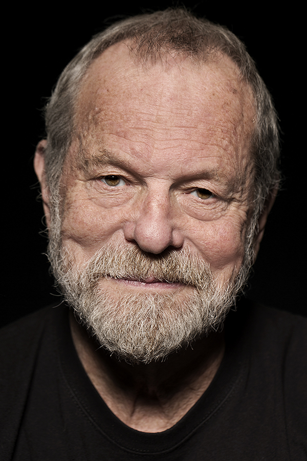 Portraiture » Andrew Ogilvy