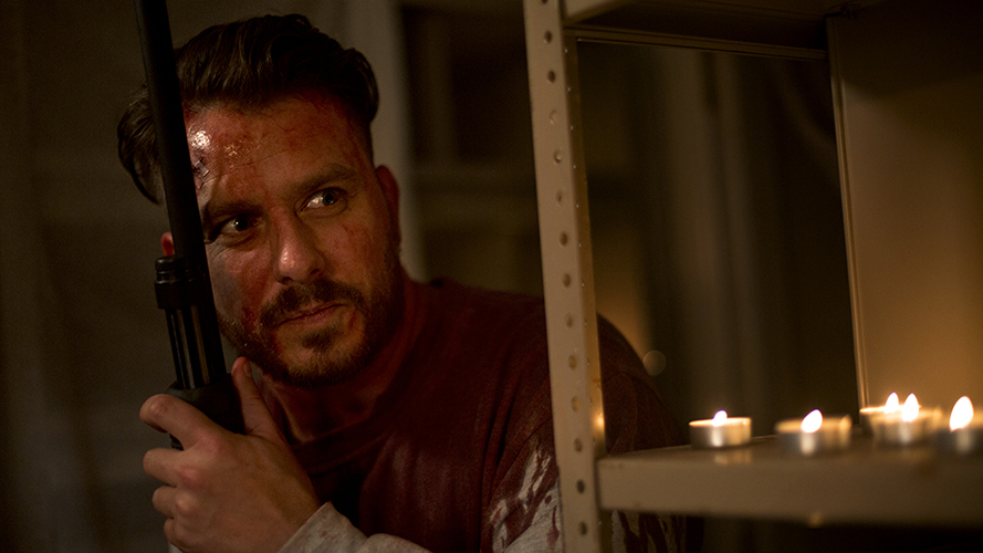 Unit Stills » Andrew Ogilvy